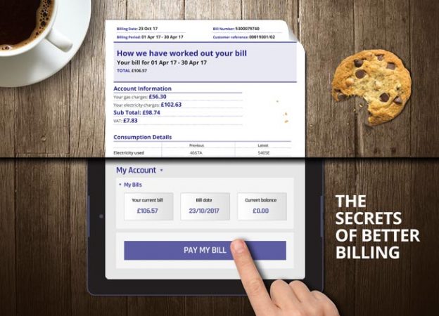 The Secrets of Better Billing - RapidXtra